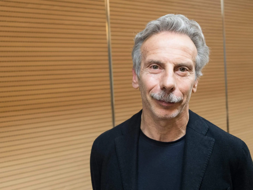 Giovanni Storti - Green Economy Festival